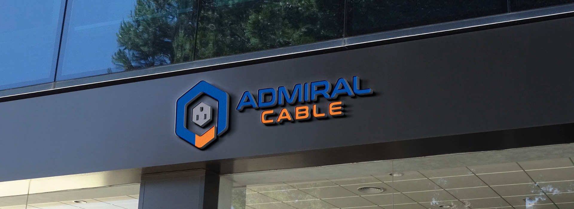 Admiral cable